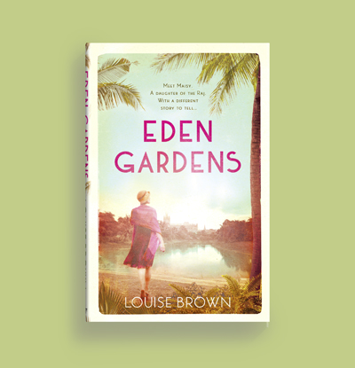 ANNA MORRISON DESIGN