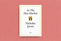 Nicholas Jeeves
